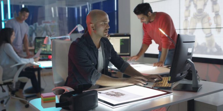 Tips To Become A Game Engineer | Flash 4 All